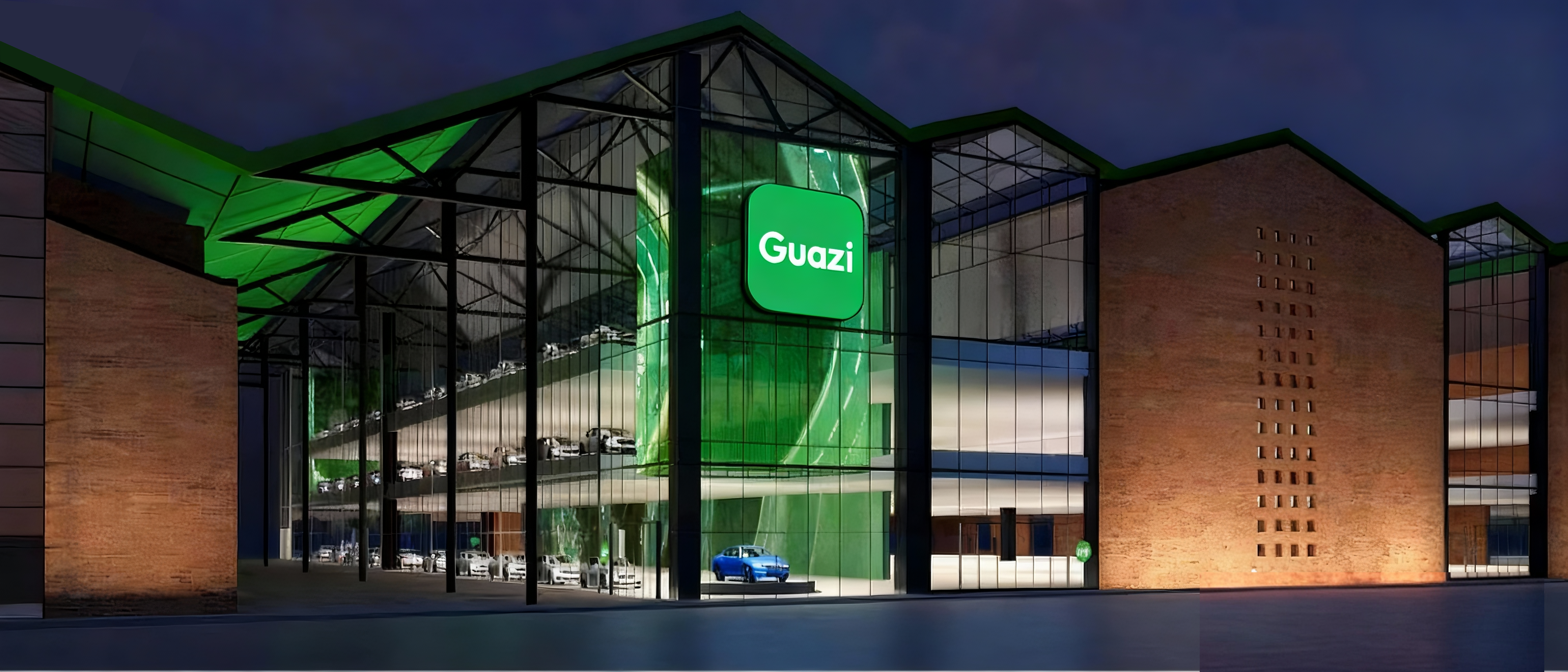 Used Car Dealerships in Papua New Guinea | Become a Guazi Partner